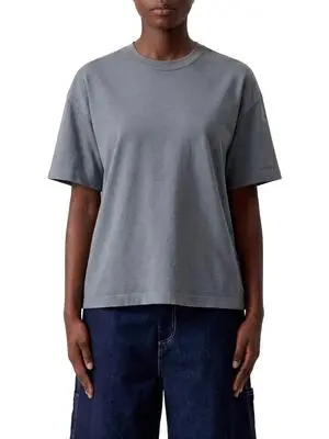 Carhartt Work In Progress Crewneck T-shirt - Blue