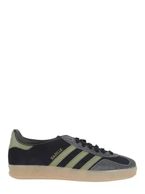 ADIDAS ORIGINALS Gazelle Sneakers - Black