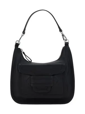 Pierre Hardy Shoulder Bag Colour - Black