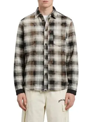 Palm Angels Shirt - Multicolor