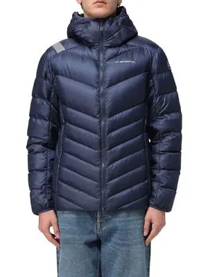 LA SPORTIVA Quilted Jacket - Blue