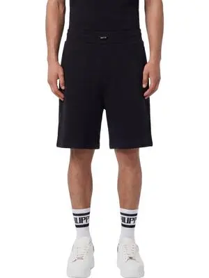 Philipp Plein Sports Shorts - Black