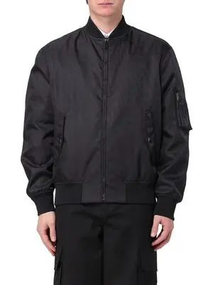 Valentino Garavani Bomber Jacket - Black