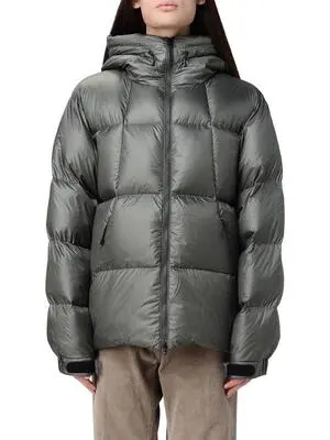 GOLDWIN Puffer Hooded Jacket - Grey