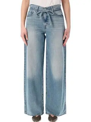 LEVI'S Xl Straight Denim Jeans - Blue