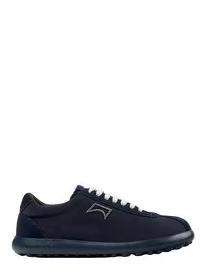 Camper Lace-up Sneakers - Blue