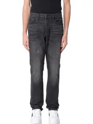 Armani Exchange Wash Jeans - Grey