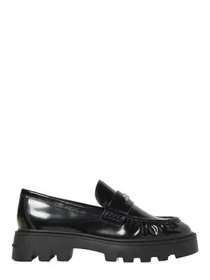 Marc Jacobs Loafers - Black