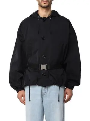 Bottega Veneta Jacket - Black