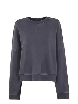 ENTIRE STUDIOS Sweatshirt - Black