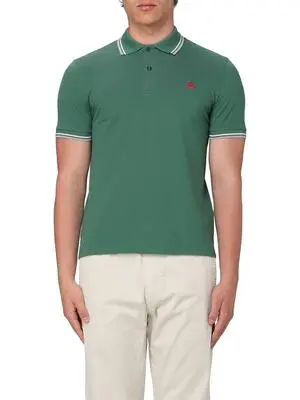 Peuterey Polo Shirt Colour - Grass Green