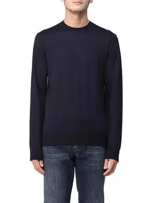 PAOLO PECORA Paolo Pecora Pullover Blue