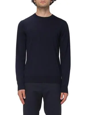 PAOLO PECORA Jumper - Burnt