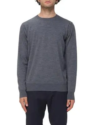 PAOLO PECORA Jumper - Grey