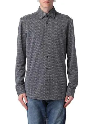 BOSS Shirt Colour - Blue