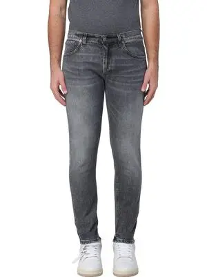 DONDUP Jeans - Black