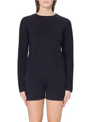 Extreme Cashmere Jumper - Navy