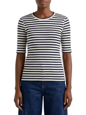 Closed T-shirt Blue