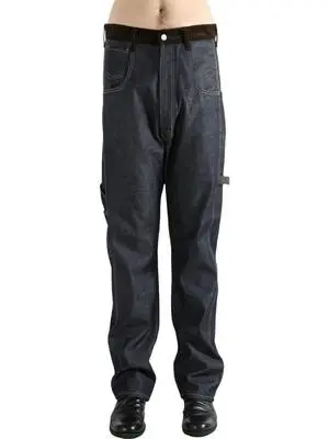 JUNYA WATANABE X LEVI'S Jeans - Brown