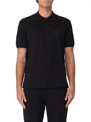 Emporio Armani Polo Shirt - Black