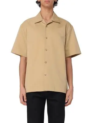 JIL SANDER Shirt Colour - Black