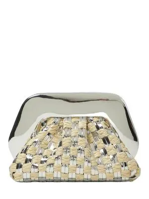 THEMOIRE Mini Bag - Silver