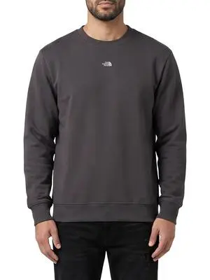The North Face The North Face Essential Light Crew Neck Sweatshirt Grey