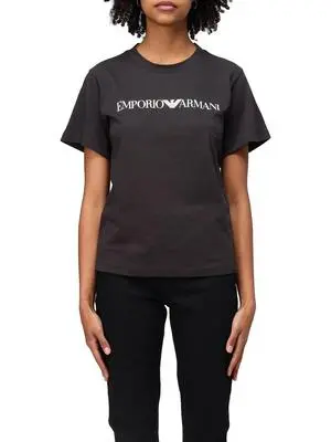 Emporio Armani T-shirt Colour - Blue 1