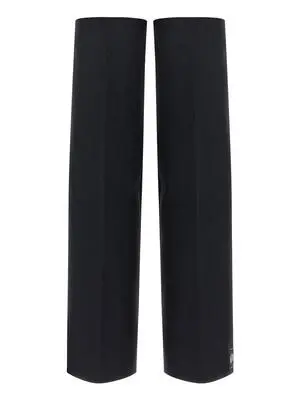 JEAN PAUL GAULTIER Tailored Trousers - Blue