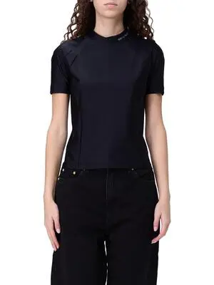 Alexander Wang T-shirt Colour - Black