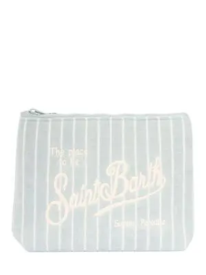 MC2 SAINT BARTH Aline Pochette - Multicolor