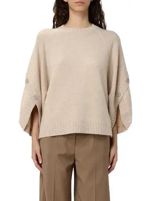 Max Mara Pullover - Sand