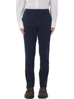 DONDUP Tailored Trousers - Blue