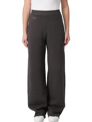 Max Mara Wide Leg Trousers - Green