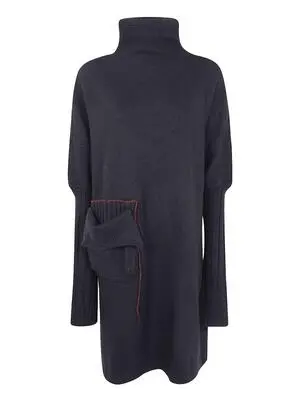 Y’s Jumper - Black