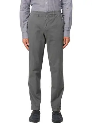 FAY Tailored Trousers - Grey