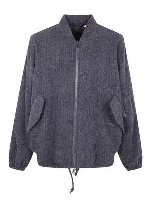 GIORGIO BRATO Jacket - Black