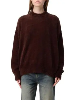 Moschino Pullover Jumper - Brown