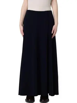 Max Mara Maxi Skirt - Blue