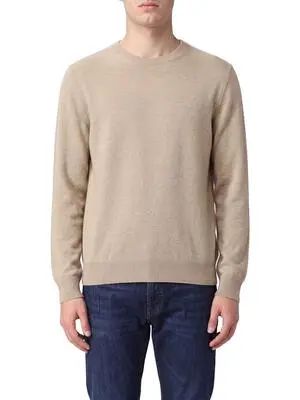 Brunello Cucinelli Crew Neck Jumper - Beige