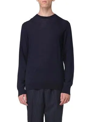 GOLDEN GOOSE Jumper - Navy