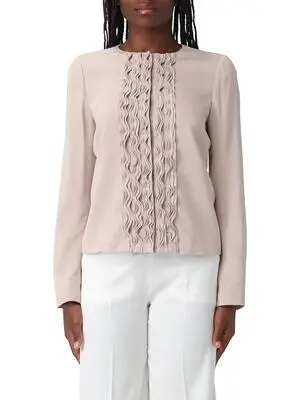 Emporio Armani Jacket - Champagne