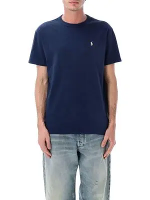 Polo Ralph Lauren T-shirt Men Colour Navy