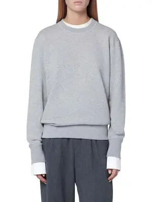 DARKPARK Jumper - Grey