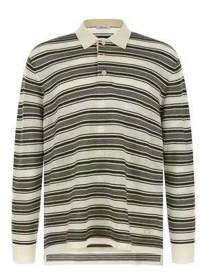WALES BONNER Polo Shirt Colour - Multicolor