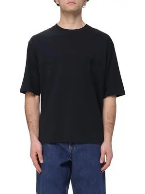 Dsquared2 T-shirt Men Colour Black