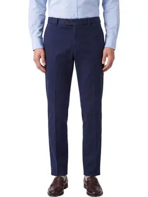 Brunello Cucinelli Trousers Colour - Navy