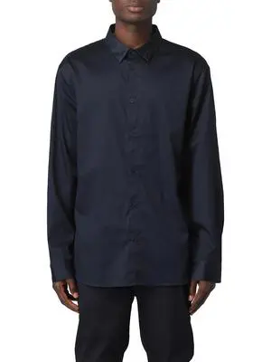 Armani Exchange Shirt Colour - Blue