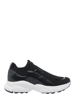 Michael Kors Sock Trainers - Black