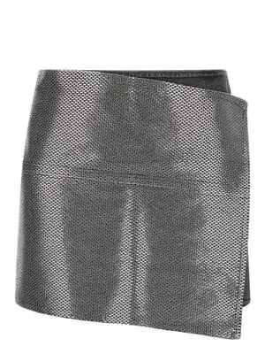 HAIKURE Skirt - Grey